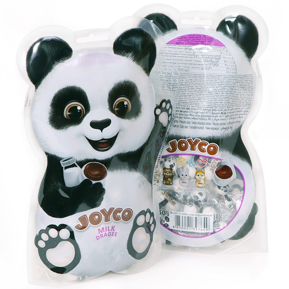 Sladkosti a bonboniéry - ArmWine